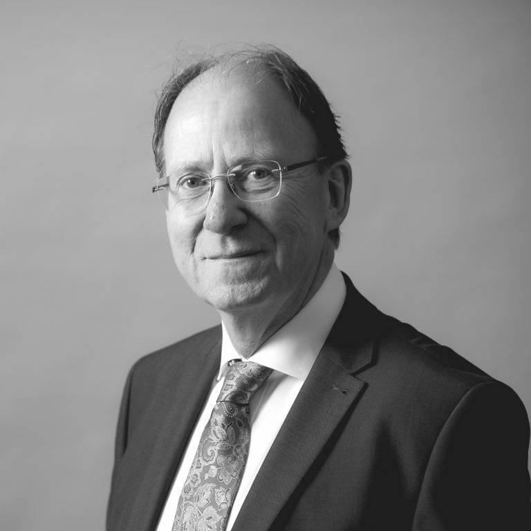 Mark Harvey - Consultant Solicitor | PCB Solicitors In Shropshire