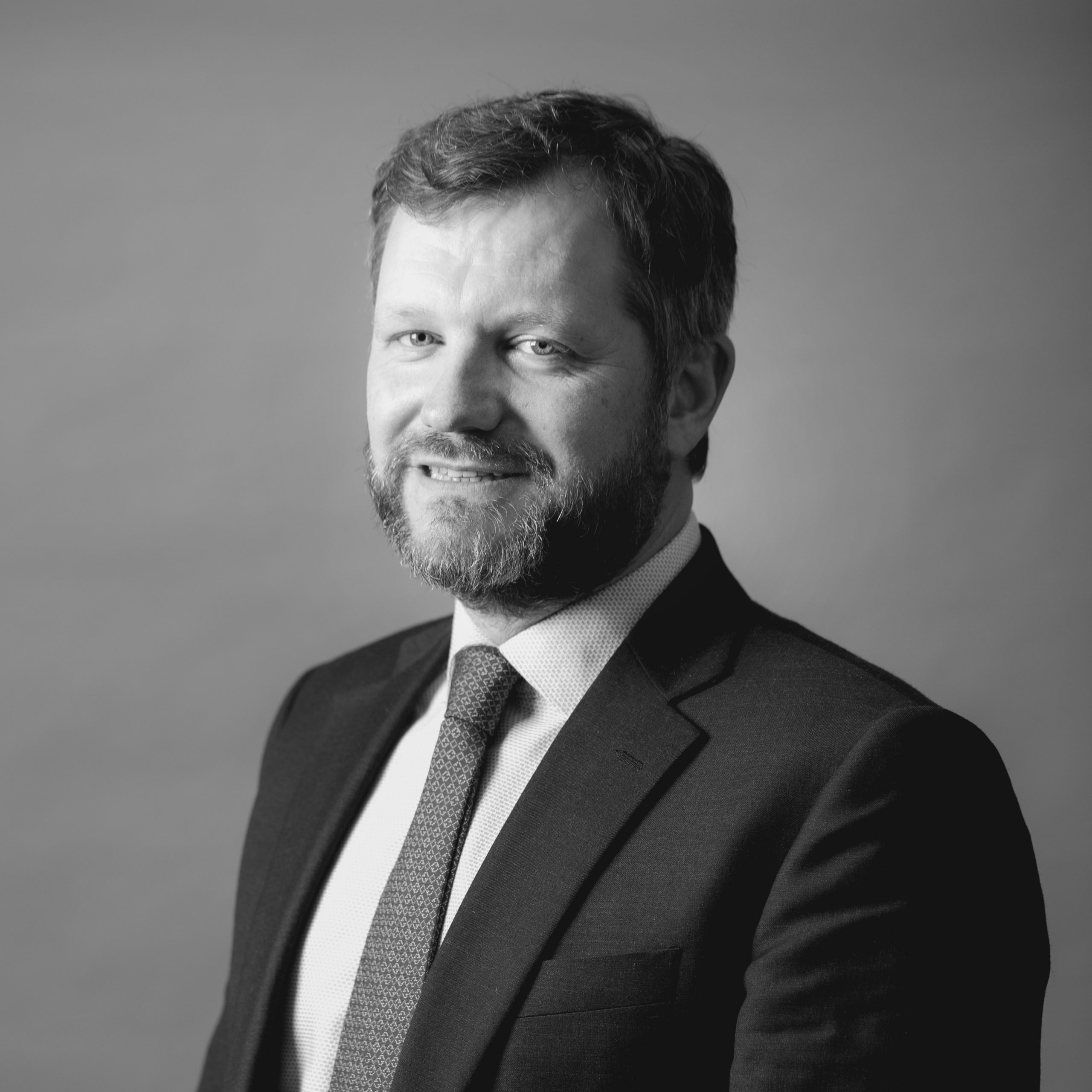 Richard Taylor-Duxbury | Chartered Legal Executive At PCB