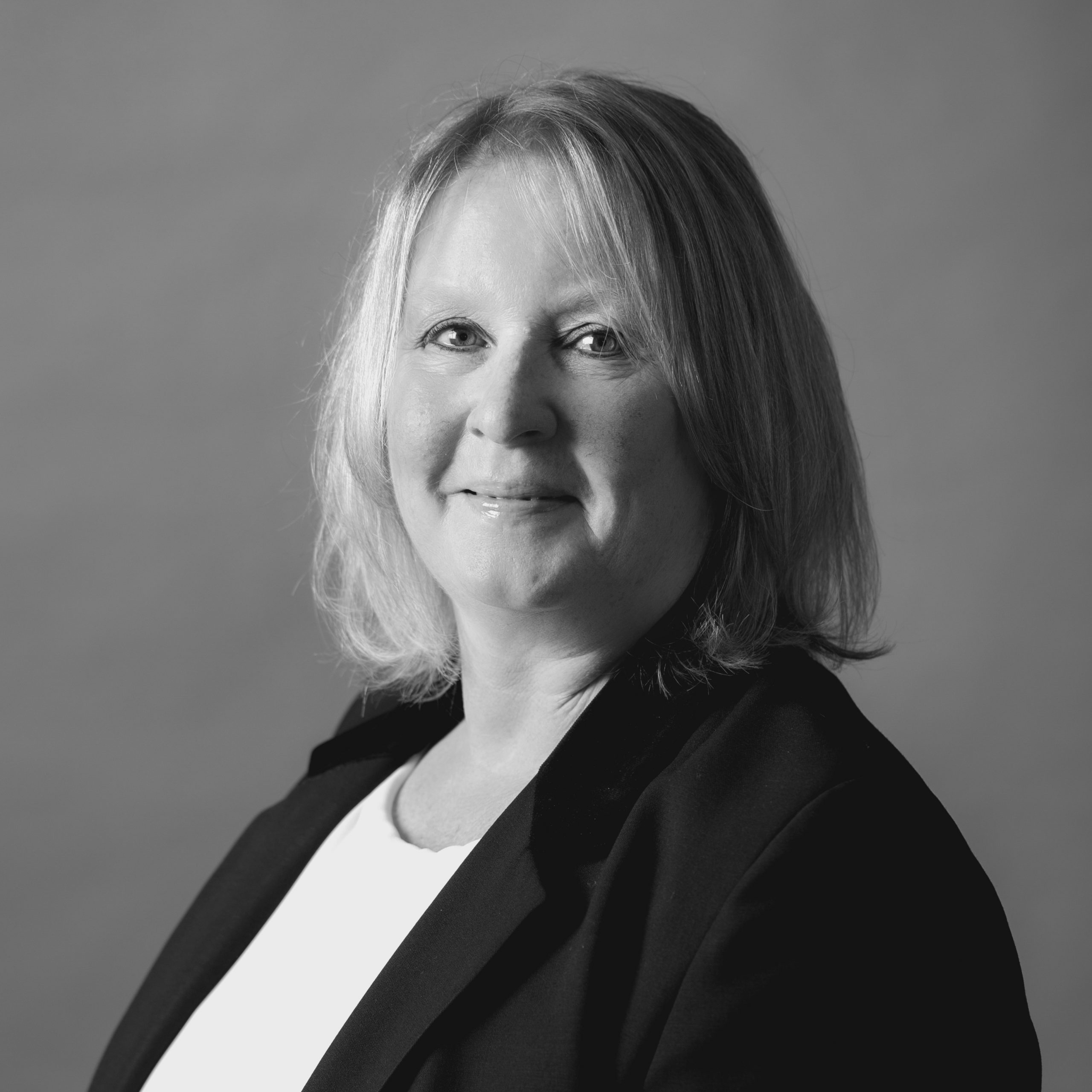 Sandy Jackson - Chartered Legal Executive | PCB Solicitors