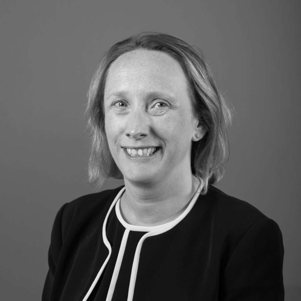 Sarah Reynolds - Head Of Public Law & Legal Aid Solicitor